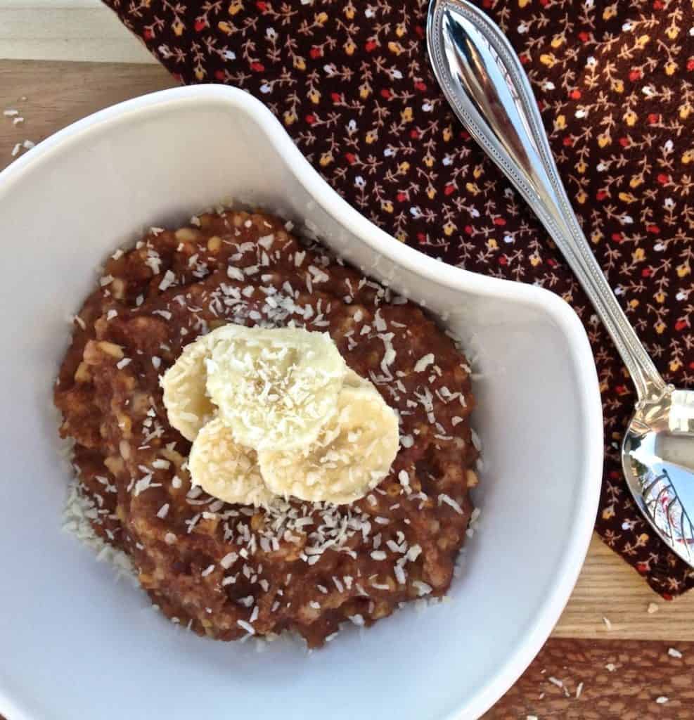 Toasted TEFF and TAPS Do You Know Them - Good Grief Cook