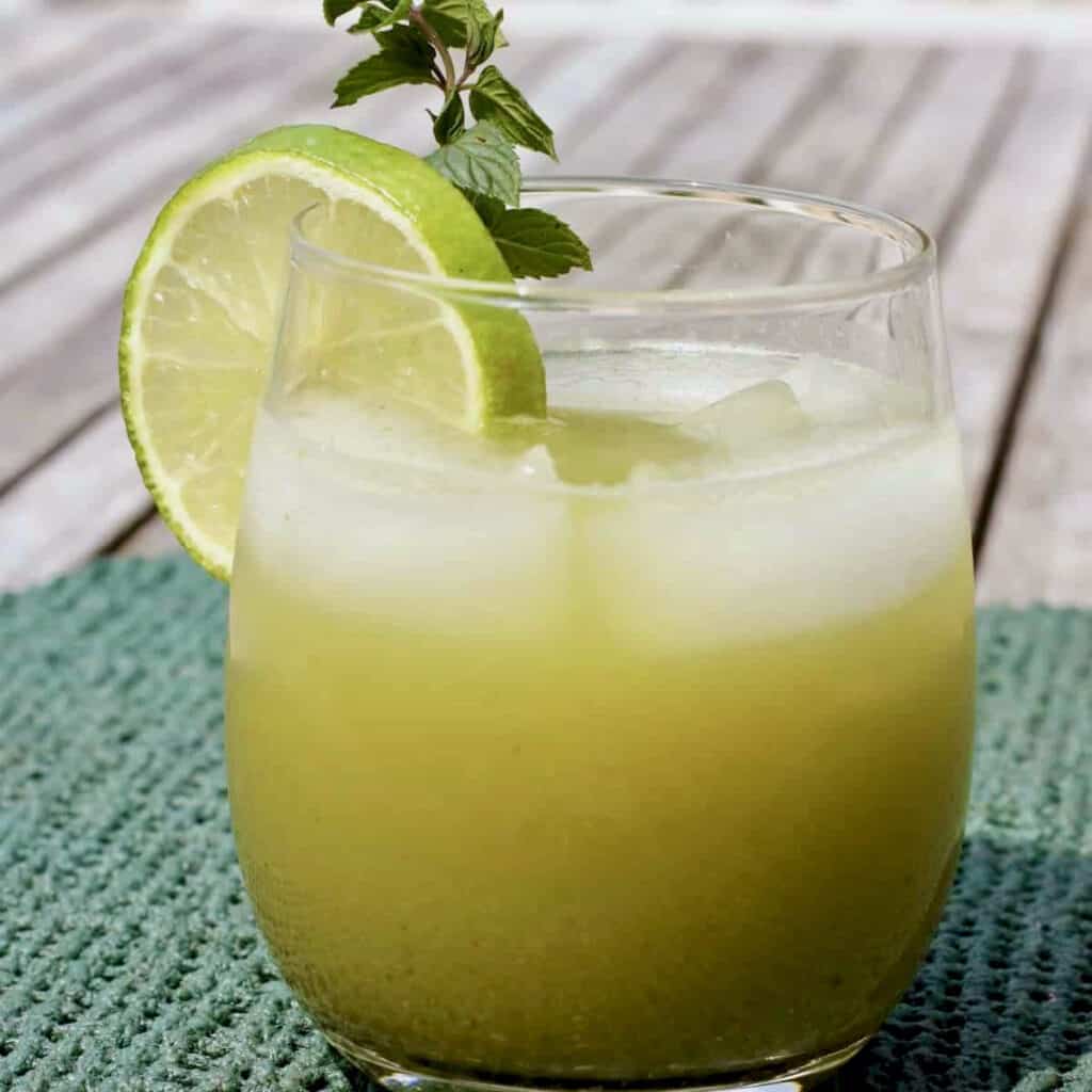 Drinks Archives - Good Grief Cook