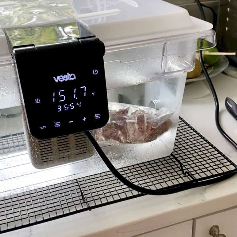 The Best Sous Vide Pot Roast Braised Tender With Gravy - Good Grief Cook