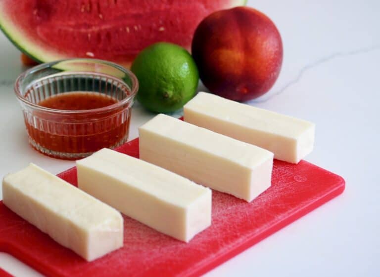 Easy Recipe For Paneer - Good Grief Cook