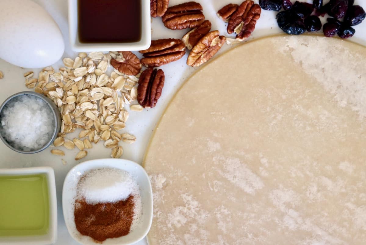 Best Granola - Good Grief Cook
