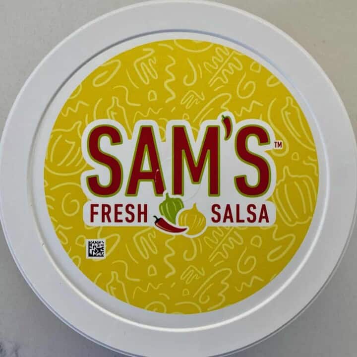 The Best Salsa Cheese Ball Pops - Good Grief Cook