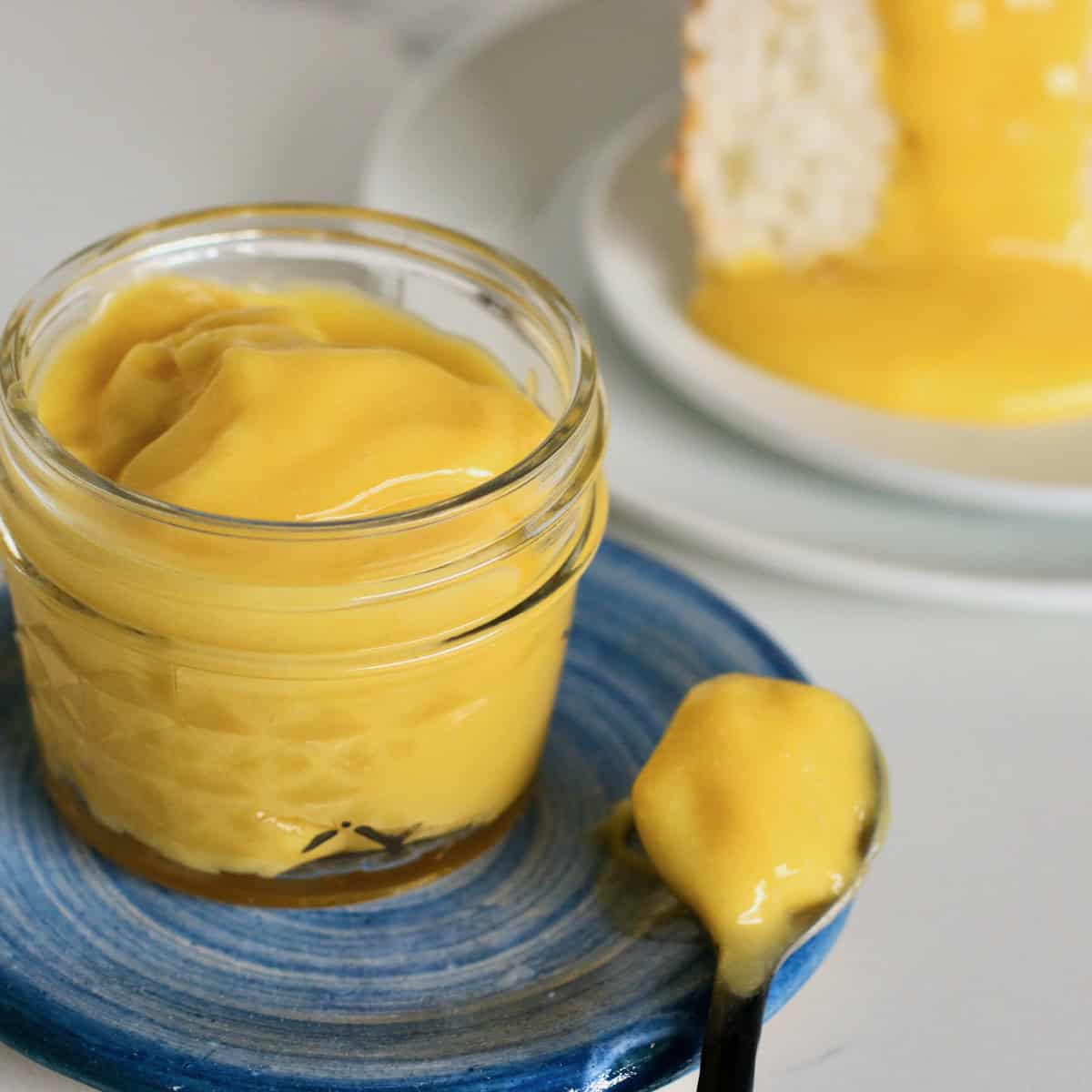 Calamansi Curd and Syrup How To Make Them - Good Grief Cook