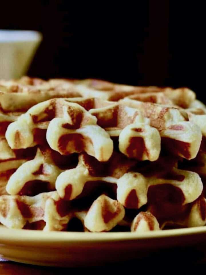 Good Grief Cook - Good Grief Cook